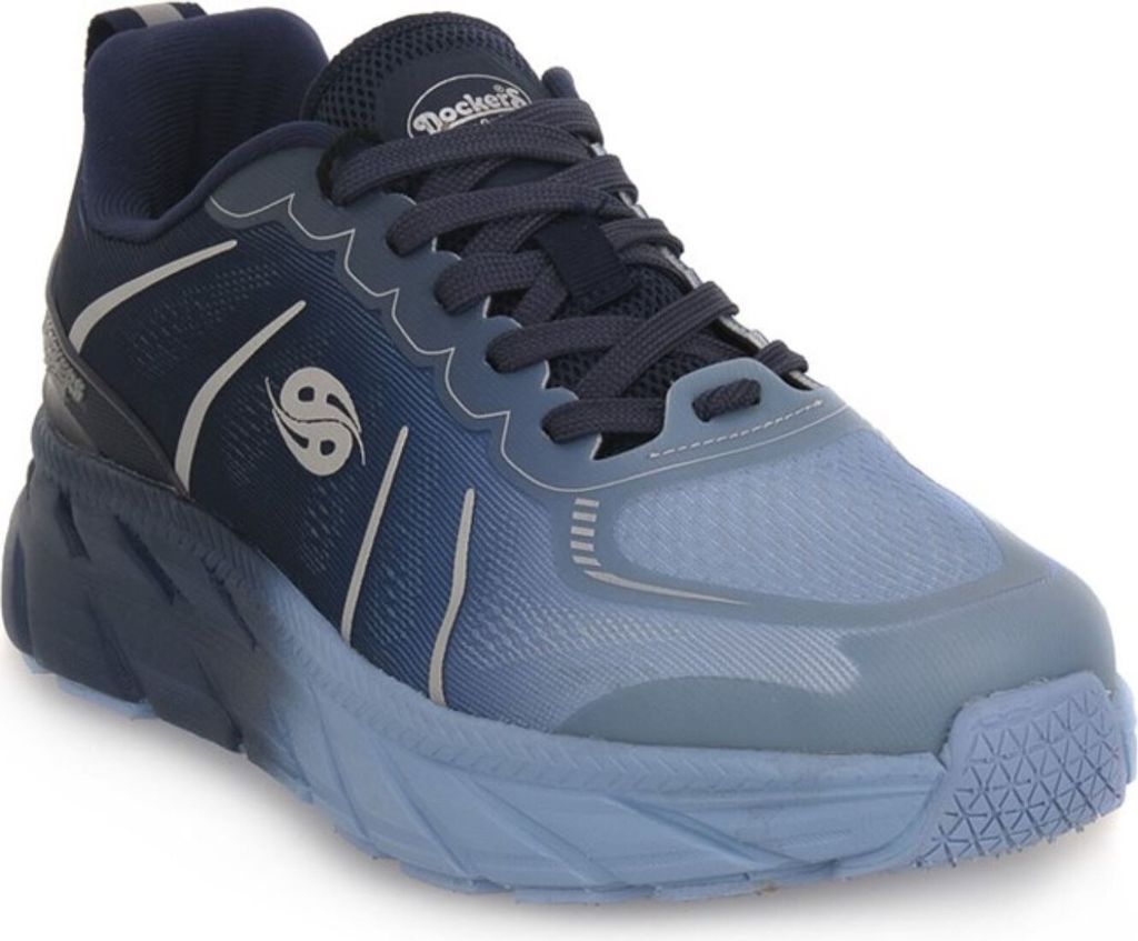 Boty Dockers 666 54LO201787 Polobotky | Kaufland.cz