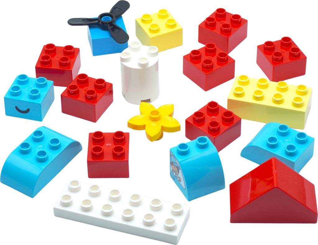 LEGO® DUPLO® Steine Sondersteine Bunt | Kaufland.de