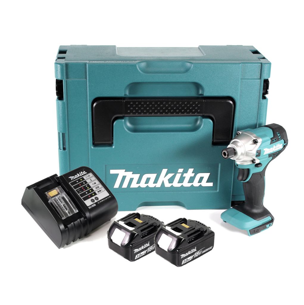 Makita DTD 156 SF1J Akku Schlagschrauber 18V | Kaufland.de