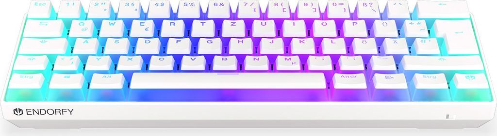 Endorfy Keyboard Endorfy Thock Compact Wireless (EY5D003)