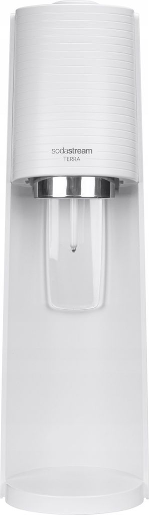 SodaStream Terra Weißer Sättiger + eine | Kaufland.de