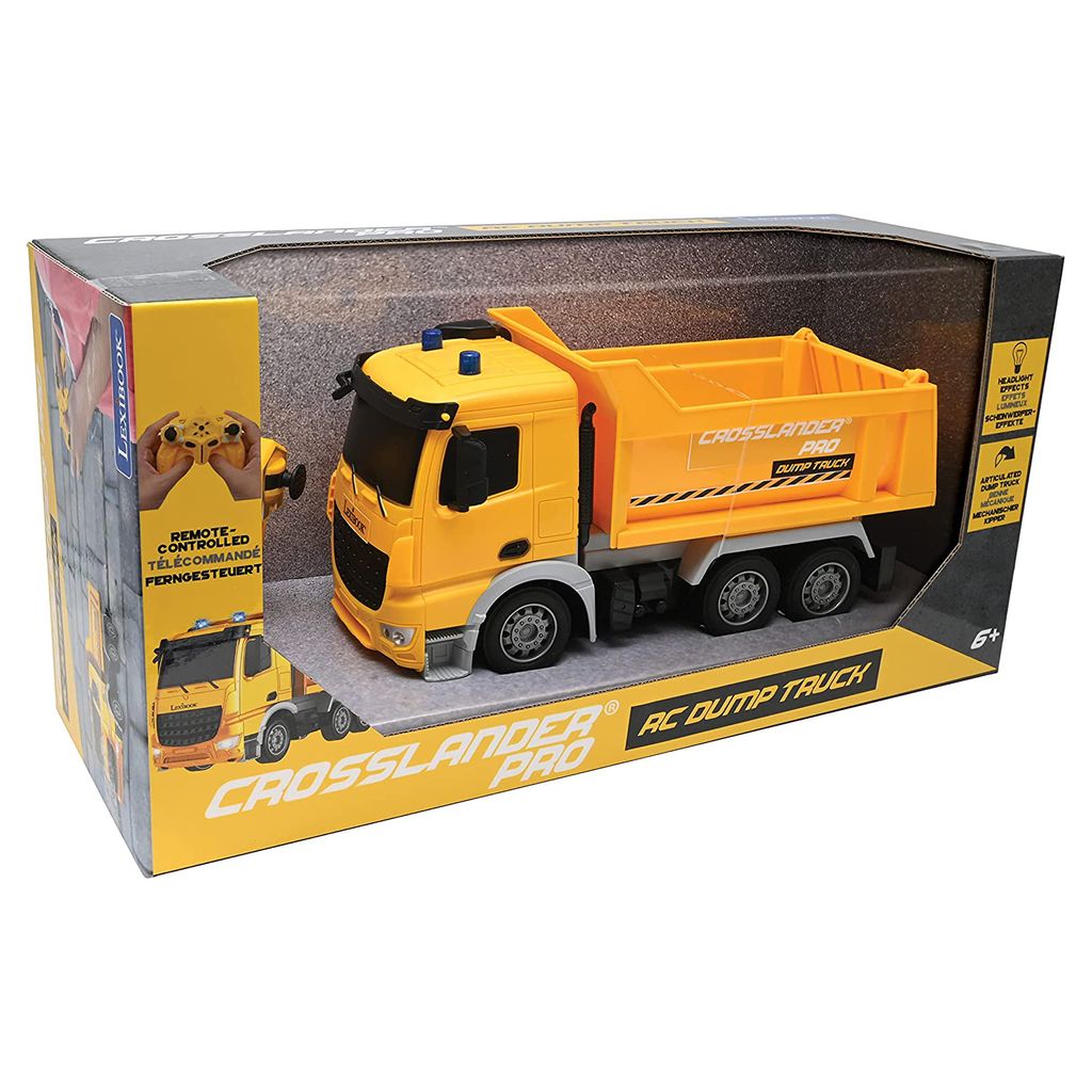 Lexibook Nákladné auto na diaľkové ovládanie | Kaufland.sk