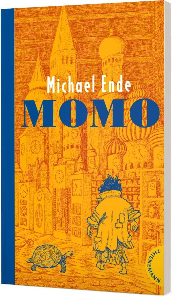 Momo. Schulausgabe Kinder- und Jugendbücher | Kaufland.de