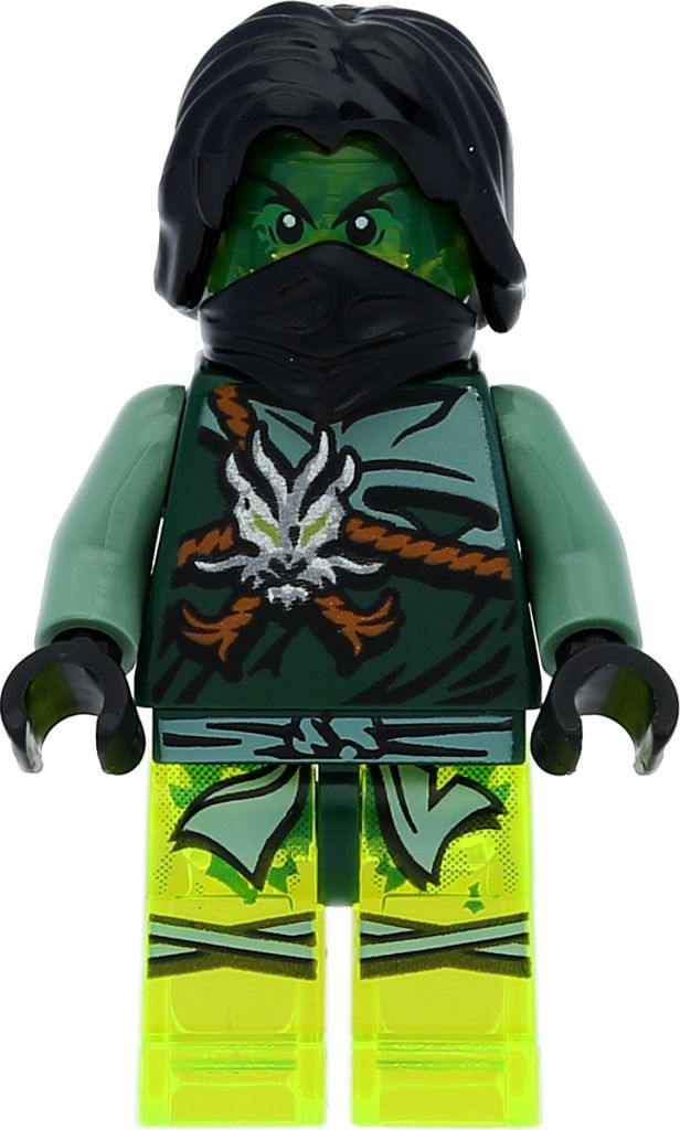 LEGO Ninjago: Morro LEGO® | Kaufland.cz