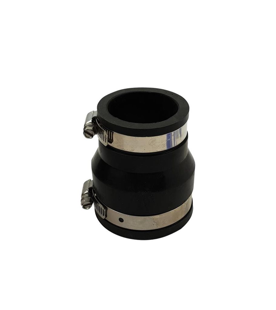 Flexible Gummi Reduziermuffe 63x50mm Muffe | Kaufland.de