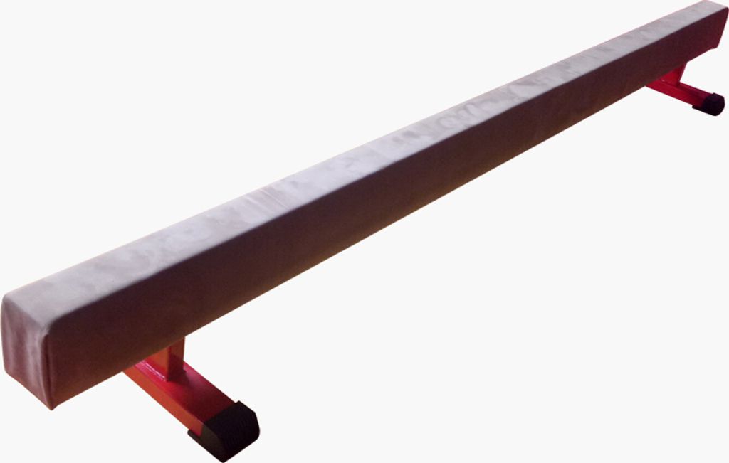 Gymnastická kladina MASTER 240 x 30 cm, | Kaufland.cz