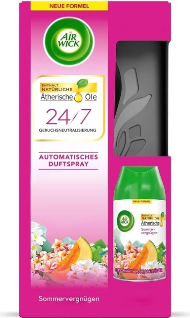 AIRWICK Duftspender Freshmatic Max fruchtig | Kaufland.de