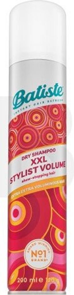 Batiste Stylist XXL Volume Spray suchy | Kaufland.pl