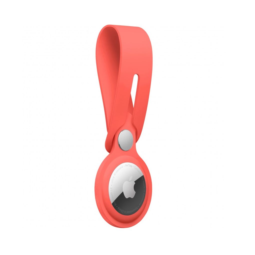 Original Apple AirTag Anhänger Loop MLYY3ZM/A | Kaufland.de