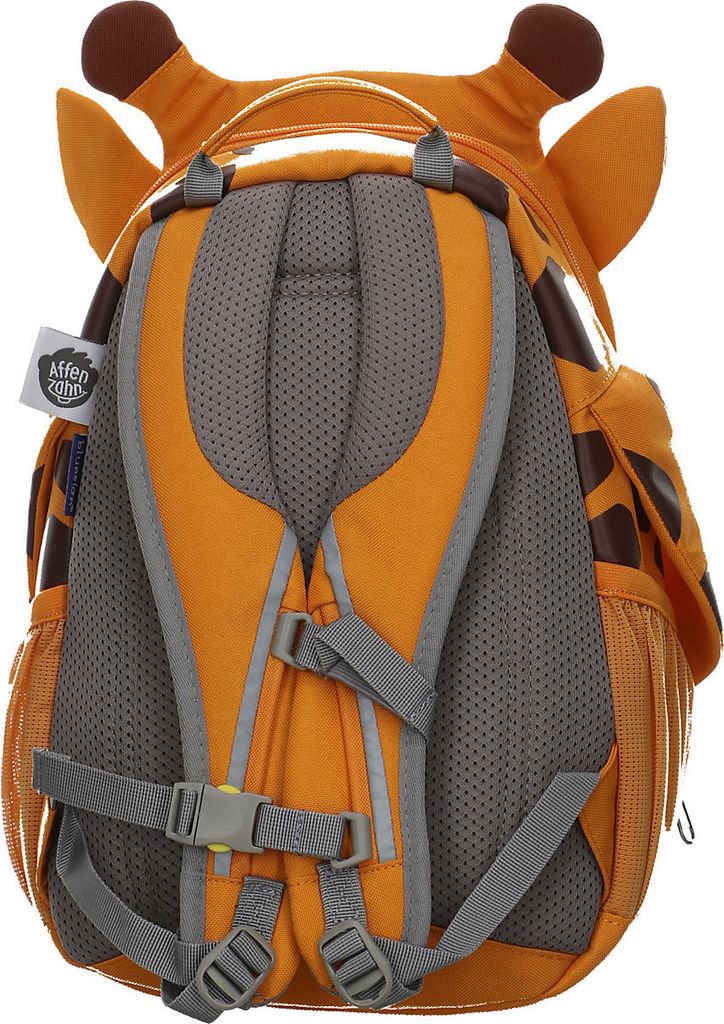 Affenzahn Schule Kinderrucksack Große Freunde | Kaufland.de