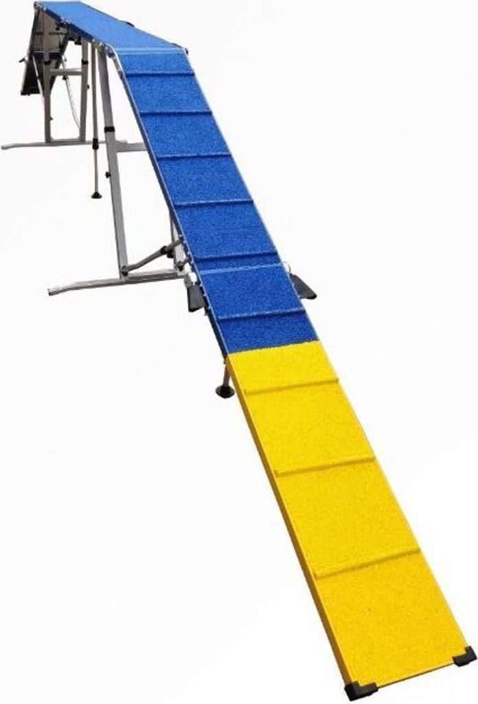 Agility Dog Bridge Bridge Professional – | Kaufland.de