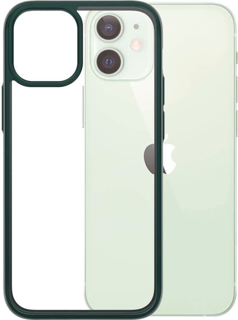 PanzerGlass ClearCase Racing Green kryt pro | Kaufland.cz