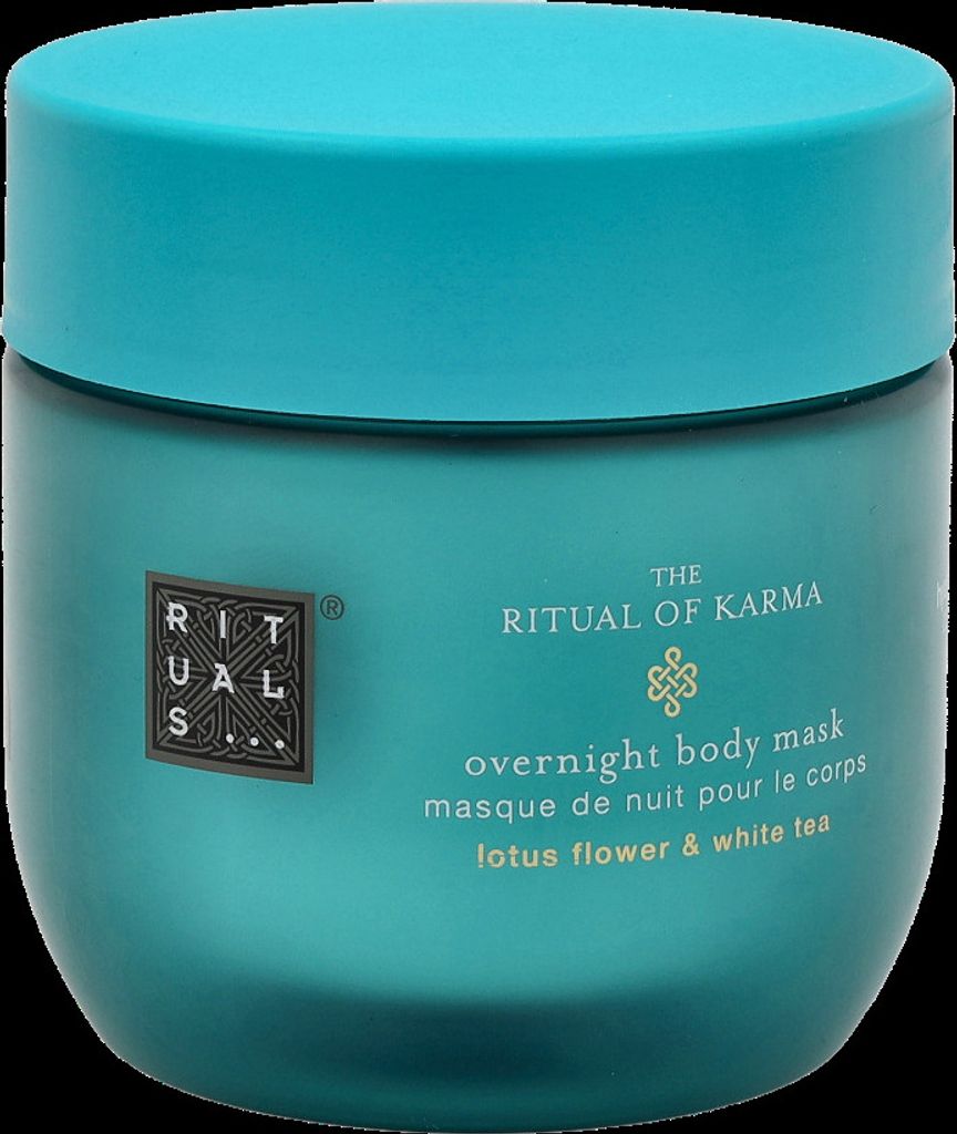 Rituals Karma Overnight Body Mask 125ml | Kaufland.de