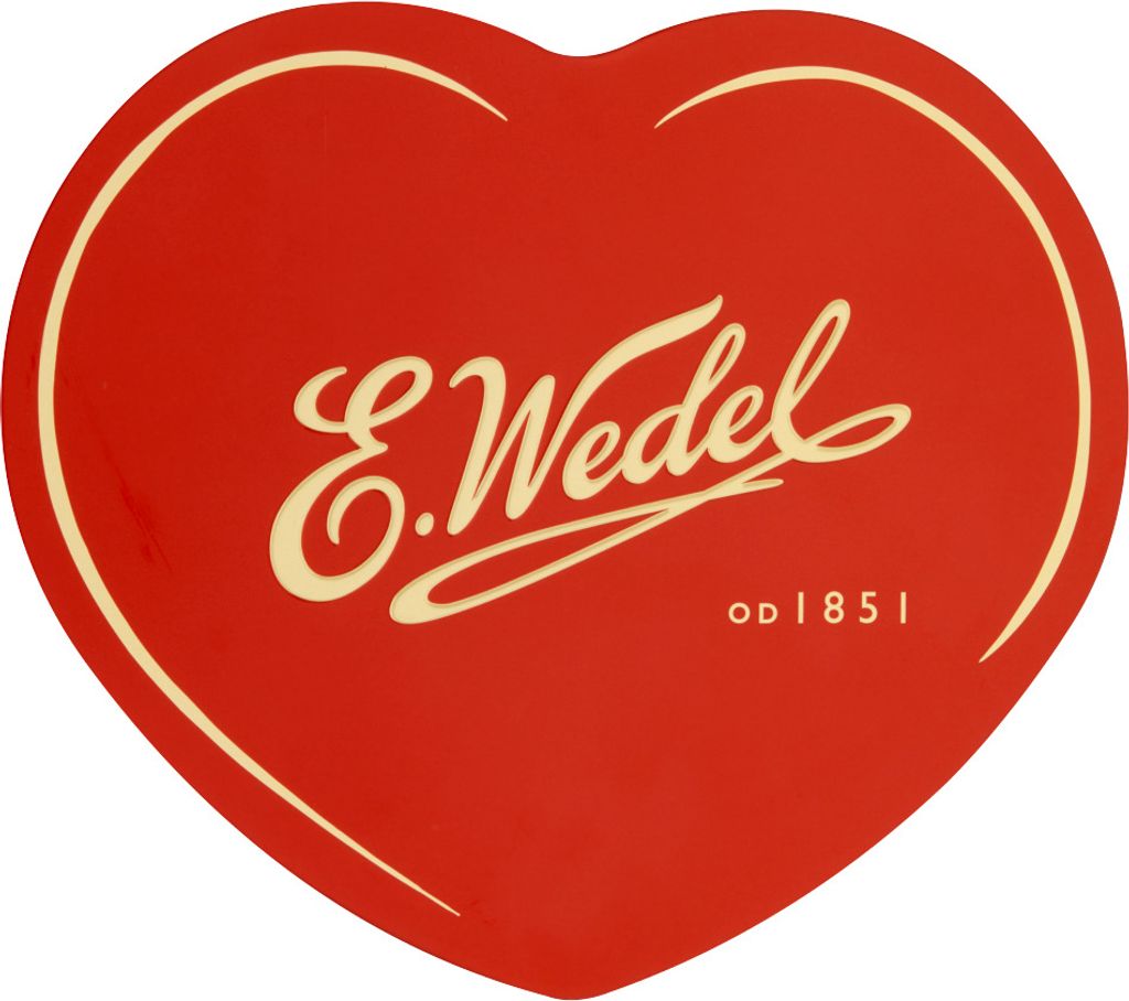 E. Wedel čokoládová sada 263 G Pralinky | Kaufland.cz