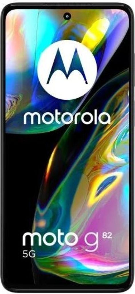 Motorola Moto G 82 5G 16,8 cm (6.6") Hybridní | Kaufland.cz