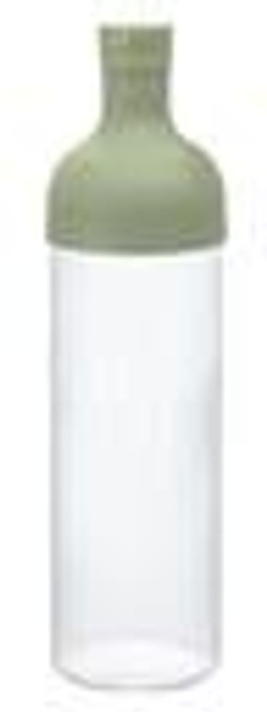 Filter in Bottle 750ml - Smokey Green | Kaufland.de