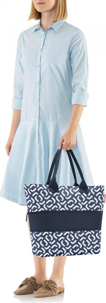 reisenthel shopper e1, nákupní taška, tote, | Kaufland.cz
