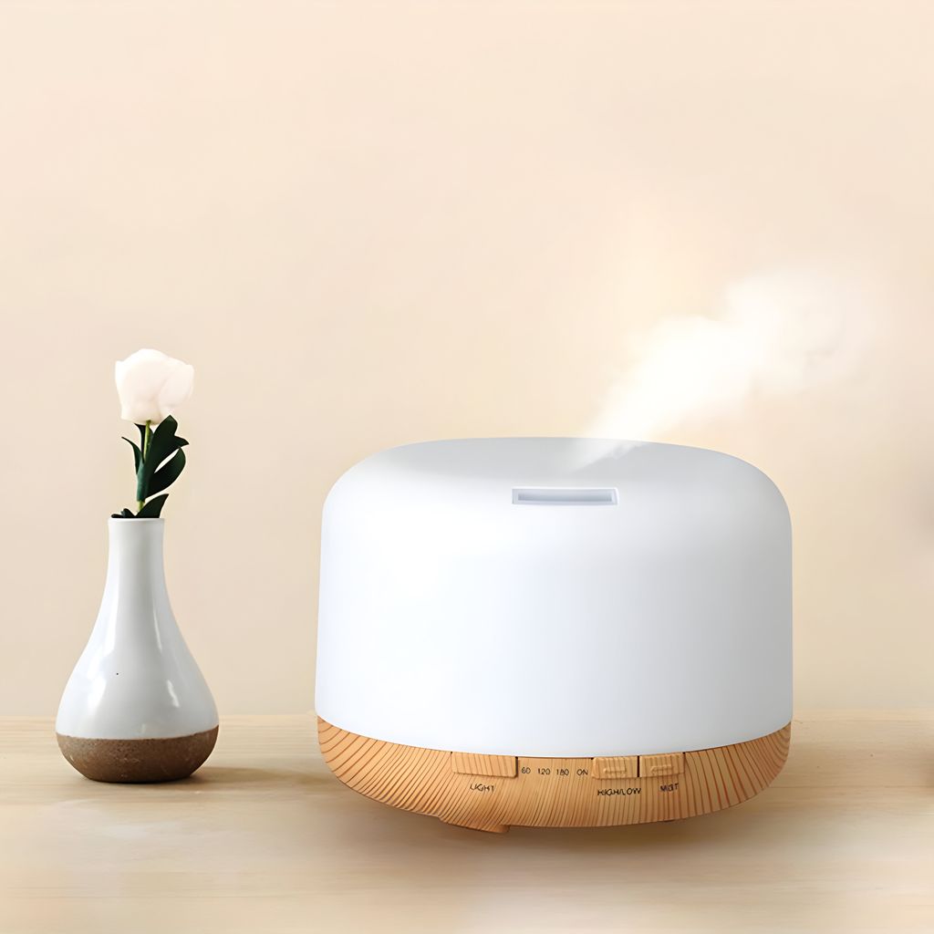 500ml Aroma Diffuser Ultraschall | Kaufland.de