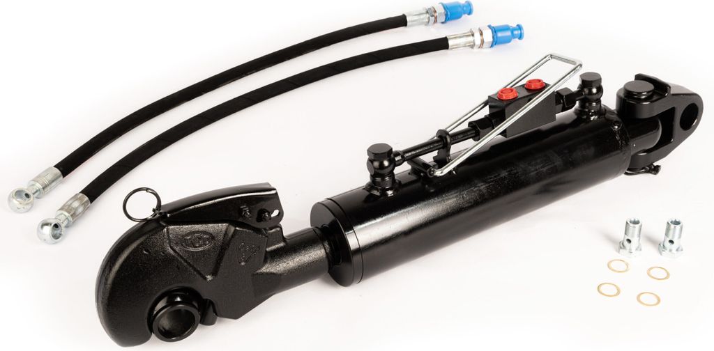 Hydraulischer Oberlenker Kat. 3 (700 - 980 | Kaufland.de