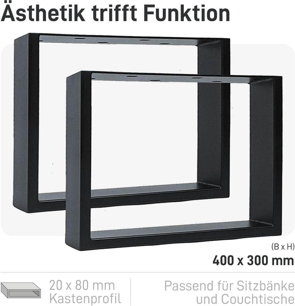 Natural Goods Berlin Prowadnice meblowe | Kaufland.pl