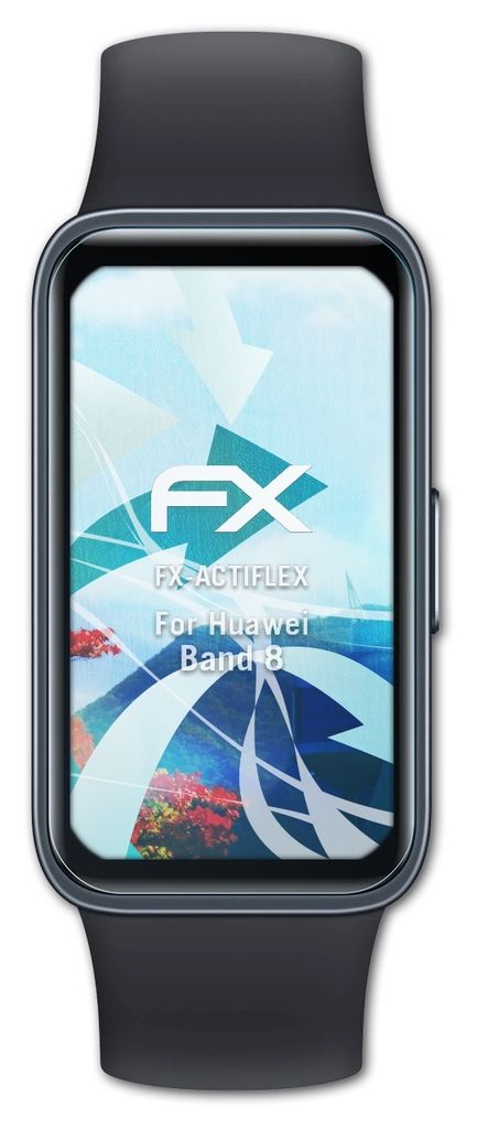 atFoliX FX-ActiFleX 3x Schutzfolie kompatibel | Kaufland.de