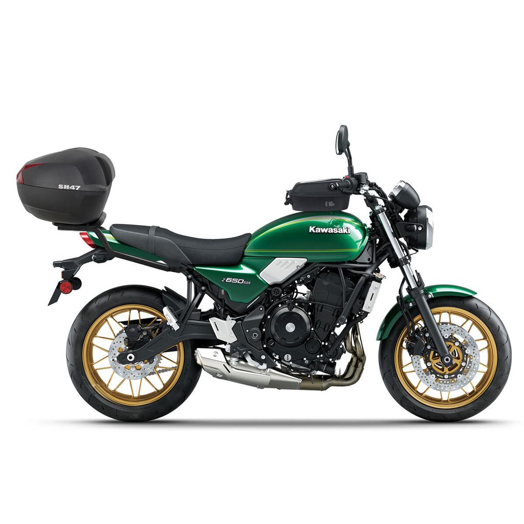 Montážní sada SHAD Top Master - Kawasaki 650 | Kaufland.cz
