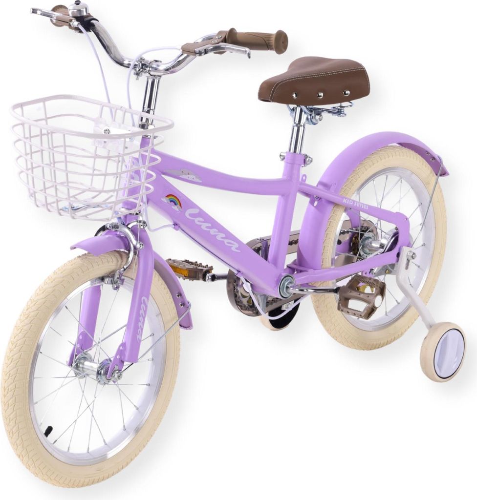 Mädchen Fahrräder 16 Zoll