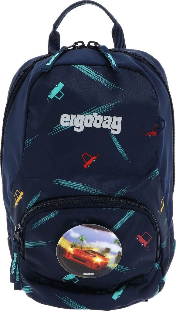 Ergobag EASE S Bärnhard ERG-MIS-001-A14 Rucksäcke