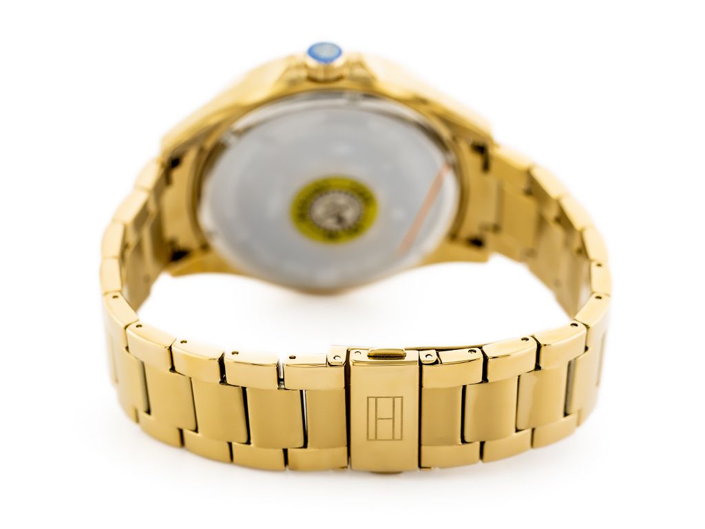 Pánske hodinky Tommy Hilfiger Erik | Kaufland.sk