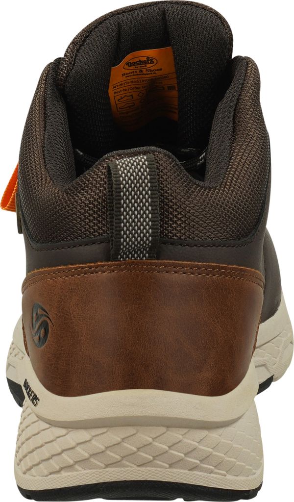 Dockers Boty 380 Marrone, 51RY006640380 | Kaufland.cz