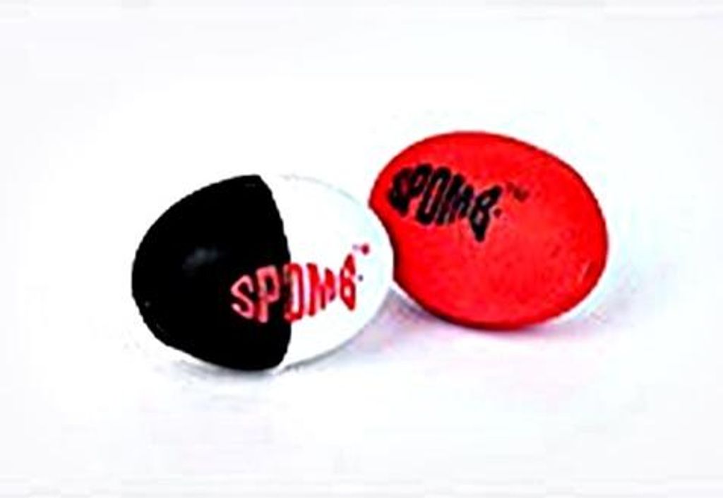 Fox Spomb Float 2St. Sonstiges Angelzubehör