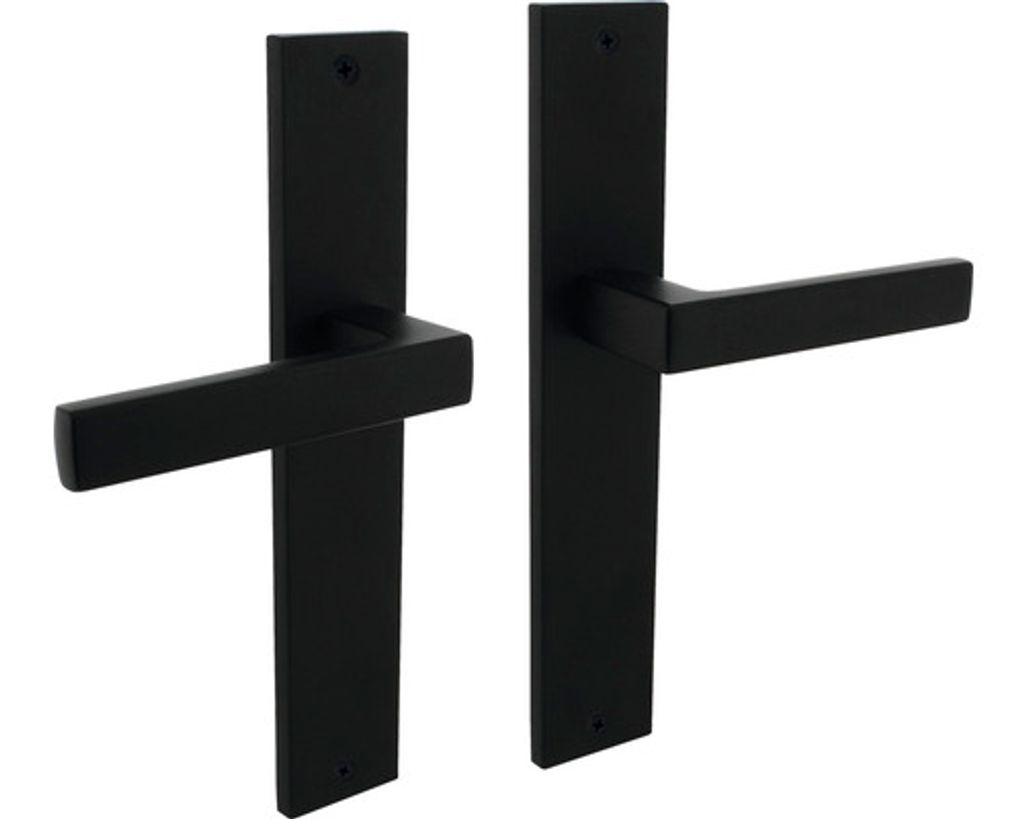 Langschildgarnitur Intersteel Hera Blind | Kaufland.de