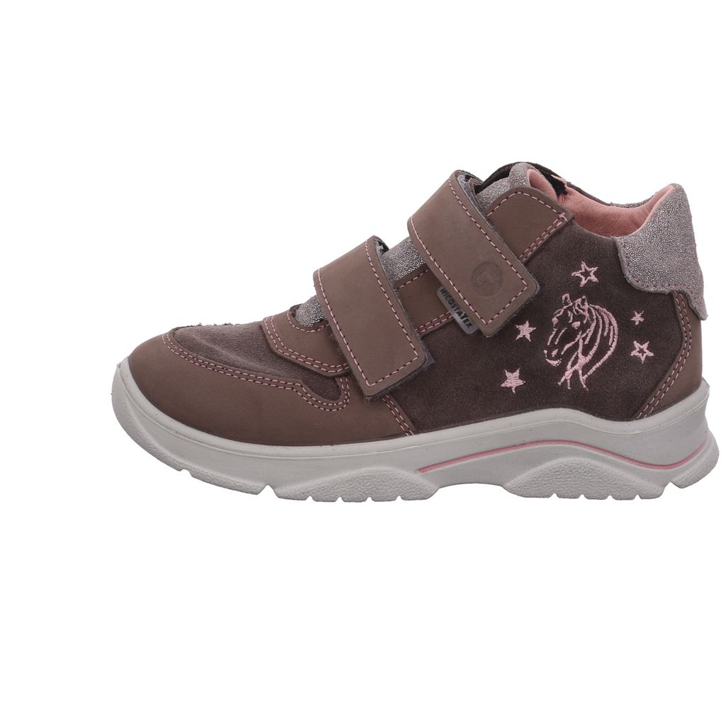 RICOSTA Mädchen RICOSTA-TEX Klettschuh FANNY | Kaufland.de