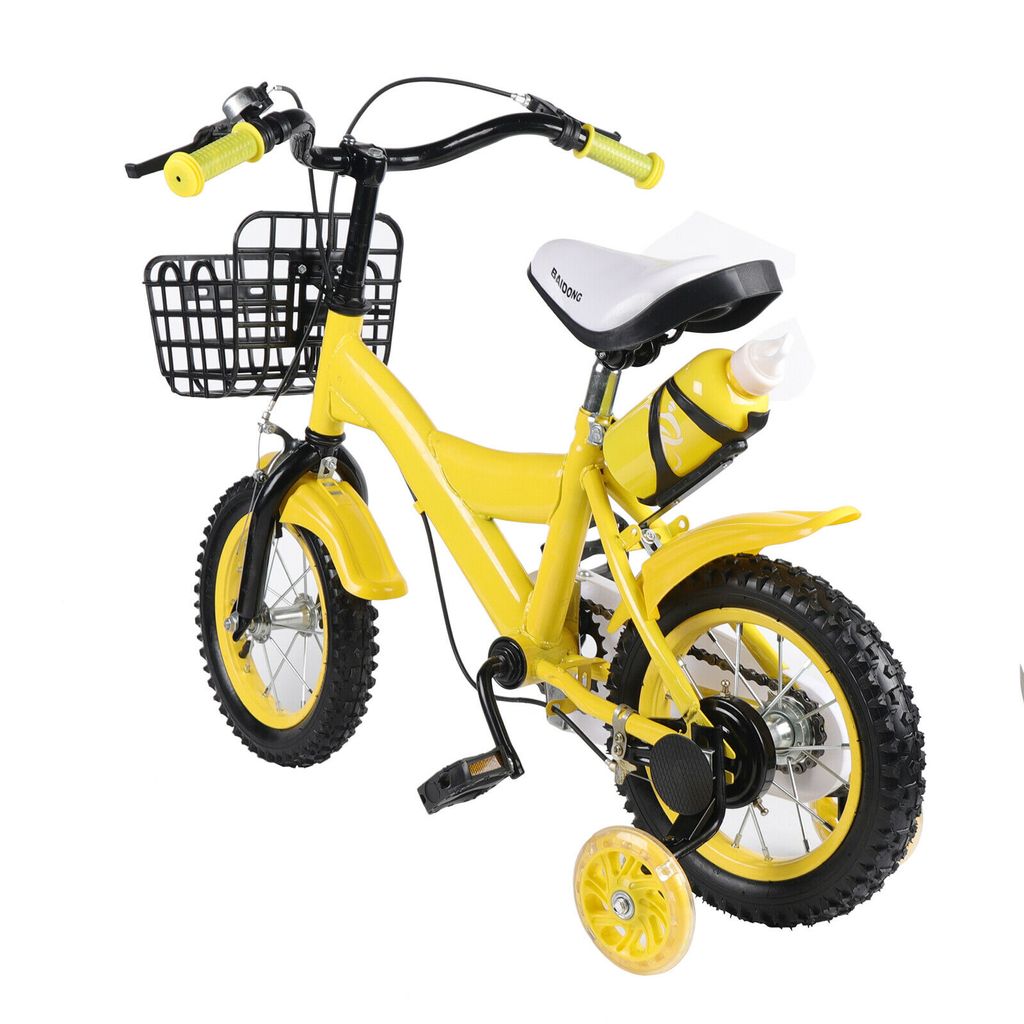 12palcové dětské kolo Dětské kolo Bike Boys | Kaufland.cz
