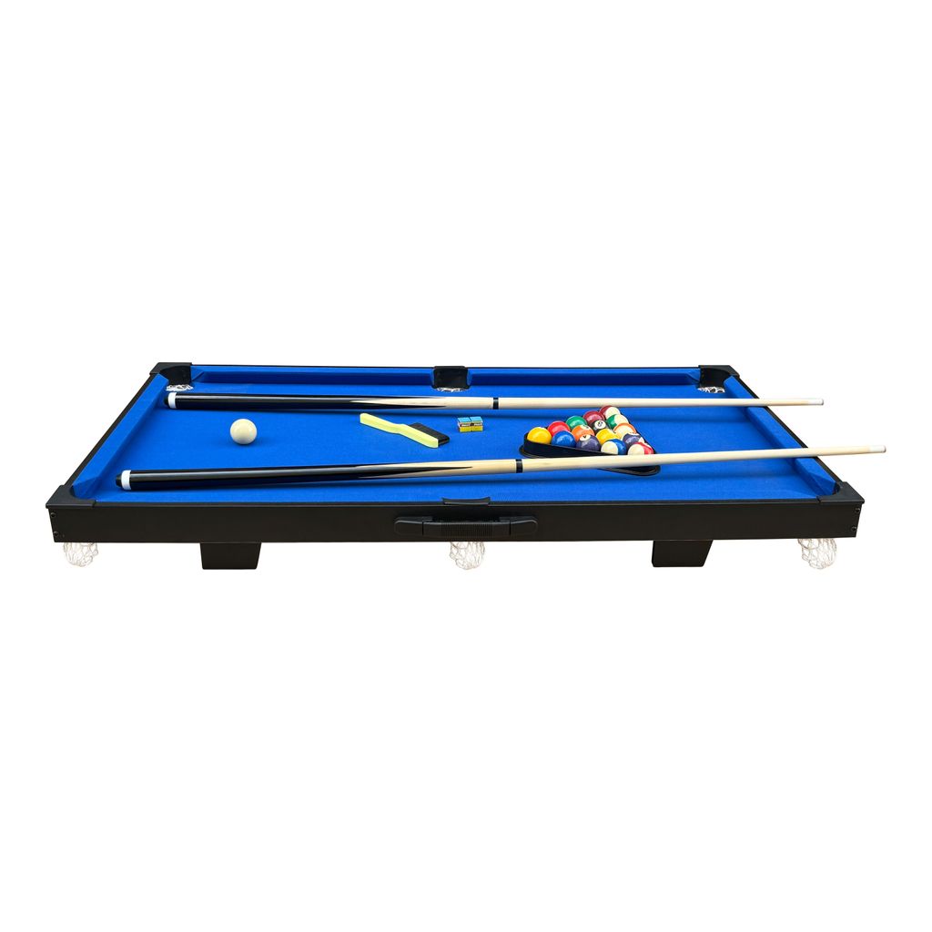 Cougar 3-in-1 Multi Spieltisch in Schwarz / | Kaufland.de