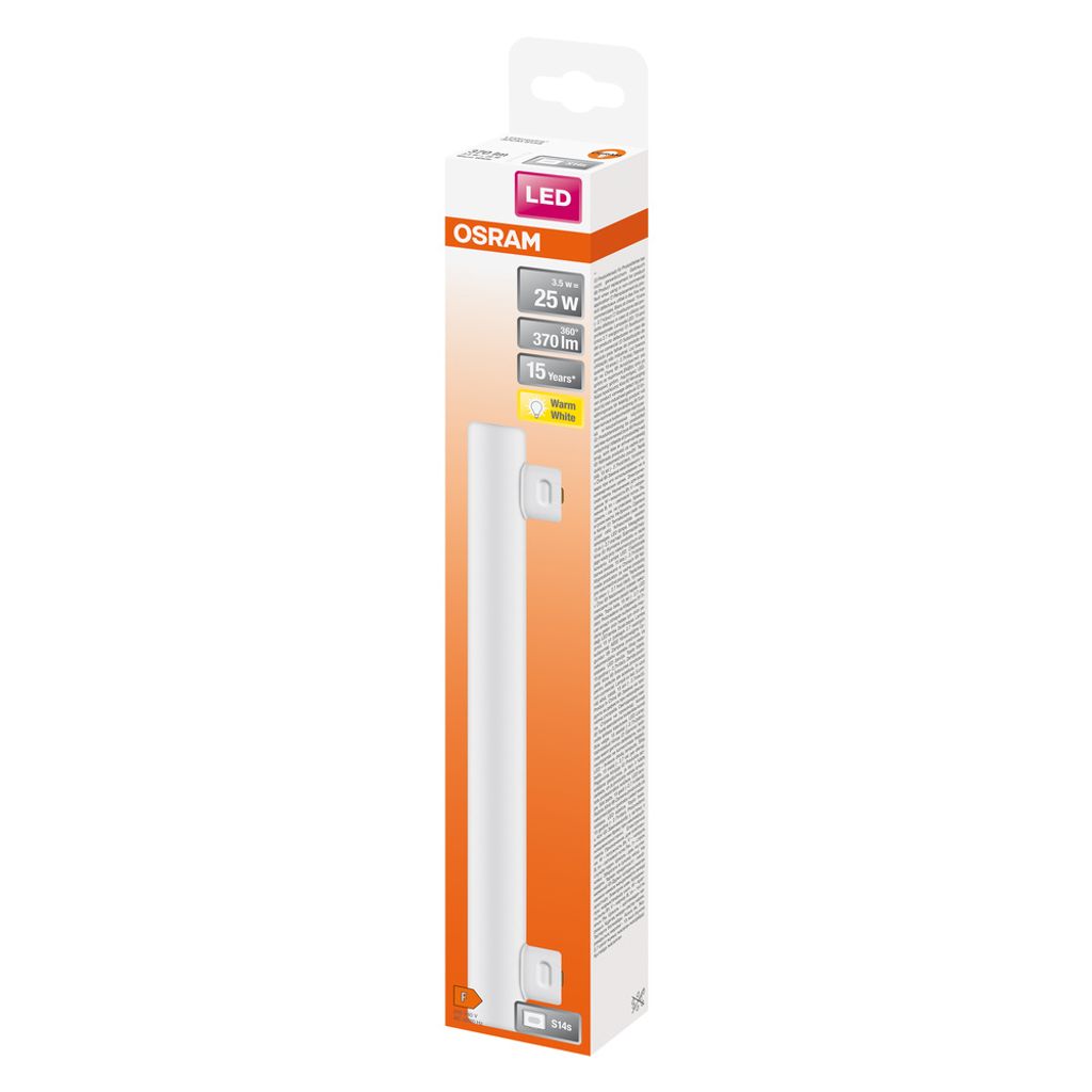 OSRAM LEDinestra VALUE, LED-Röhre aus Plastik | Kaufland.de