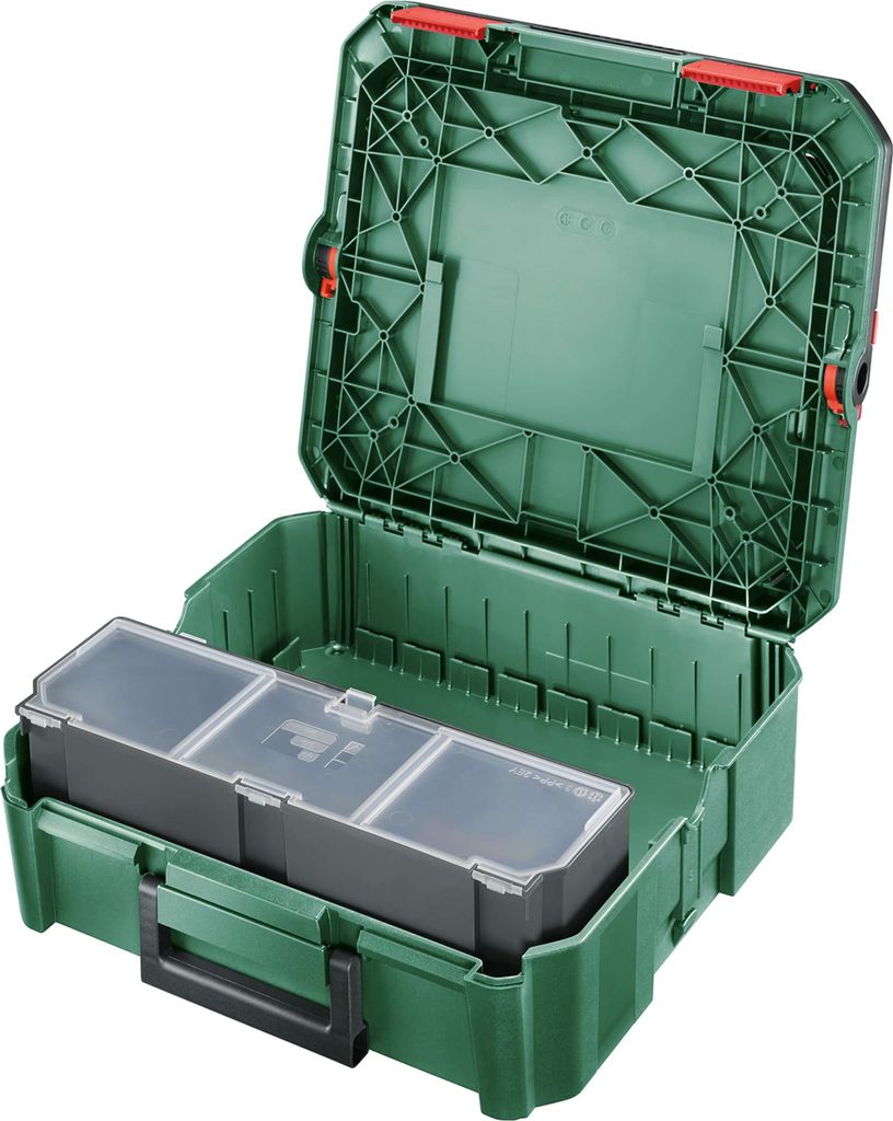 Bosch SystemBox Große Zubehörbox - Größe S | Kaufland.de