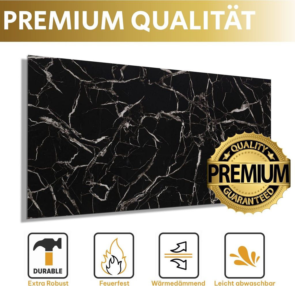 As Country Stone Wandverkleidung Marmoroptik Granitoptik