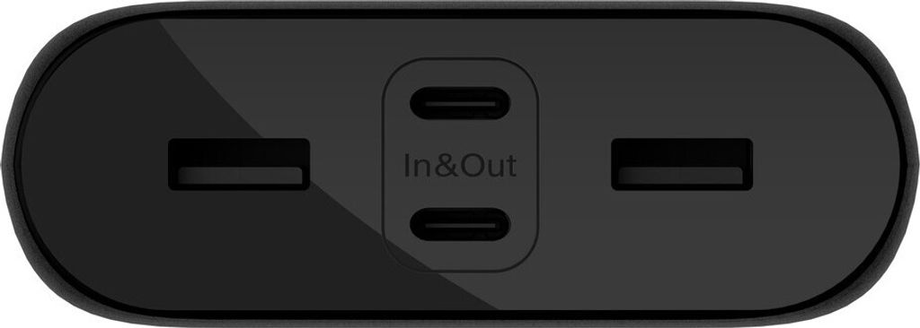 Belkin BPB016BTBK Powerbank 26000 mAh Schwarz | Kaufland.de