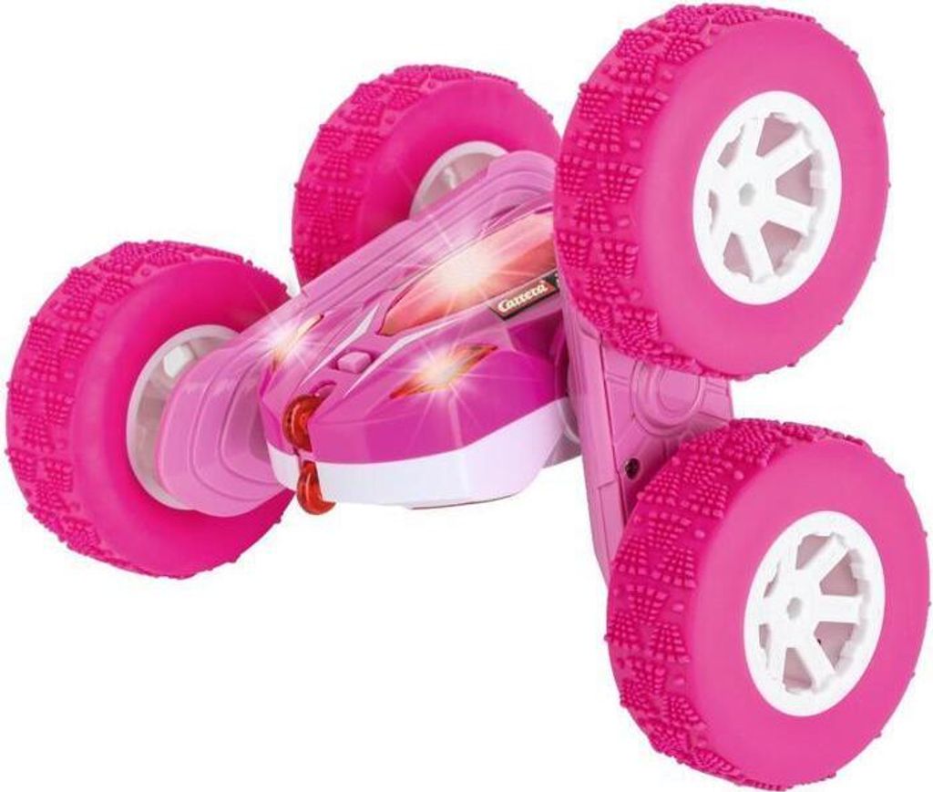 RC 2,4GHz Mini Turnator Pink | Kaufland.de