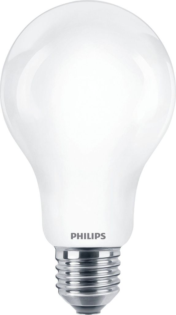 Philips 8718699764593, 17,5 W, 150 W, E27, 2452 lm, 15000