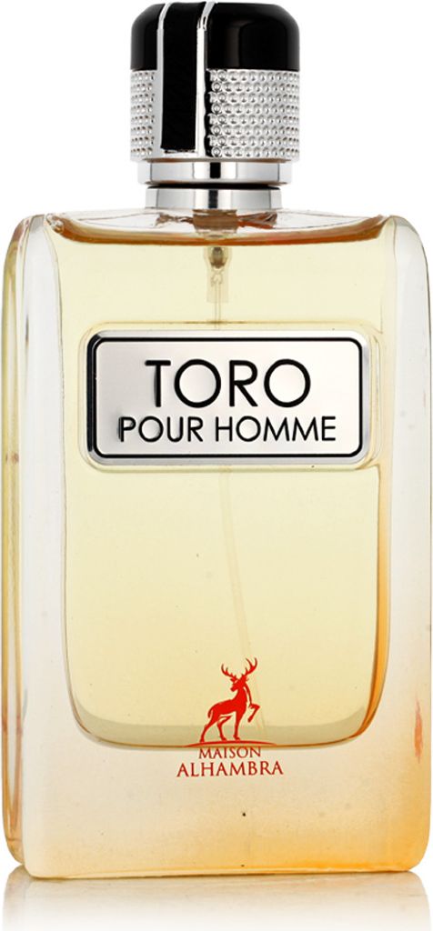 Toro Pour Homme - EDP - Inhalt: 100 ml | Kaufland.at