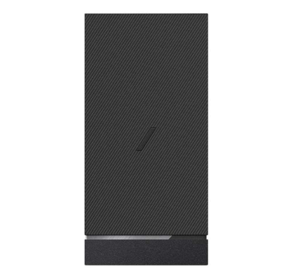 Native Union Jump kabellose Powerbank Schwarz | Kaufland.de