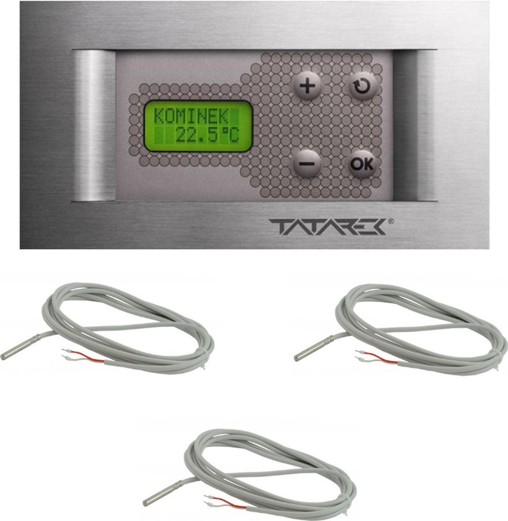 TATAREK RT-08K ''Kominek Plus'' | inkl. 3 | Kaufland.de