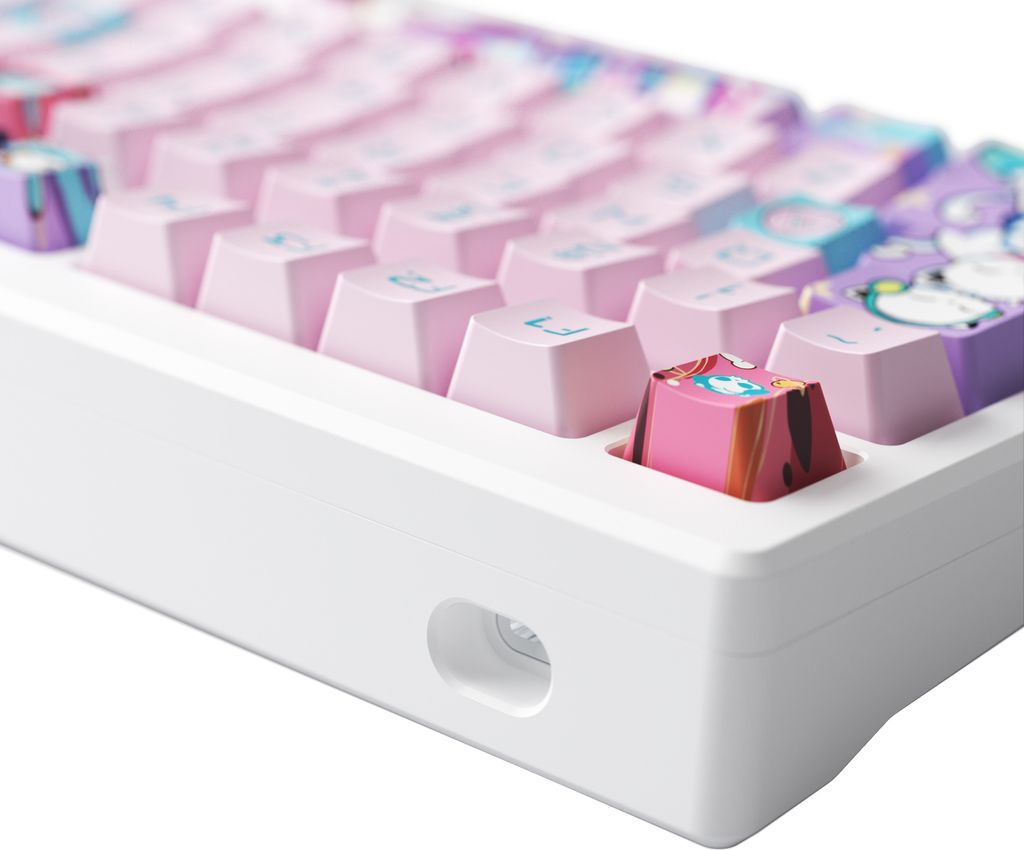 Akko 7th Anniversary MOD 007 PC Wireless | Kaufland.cz