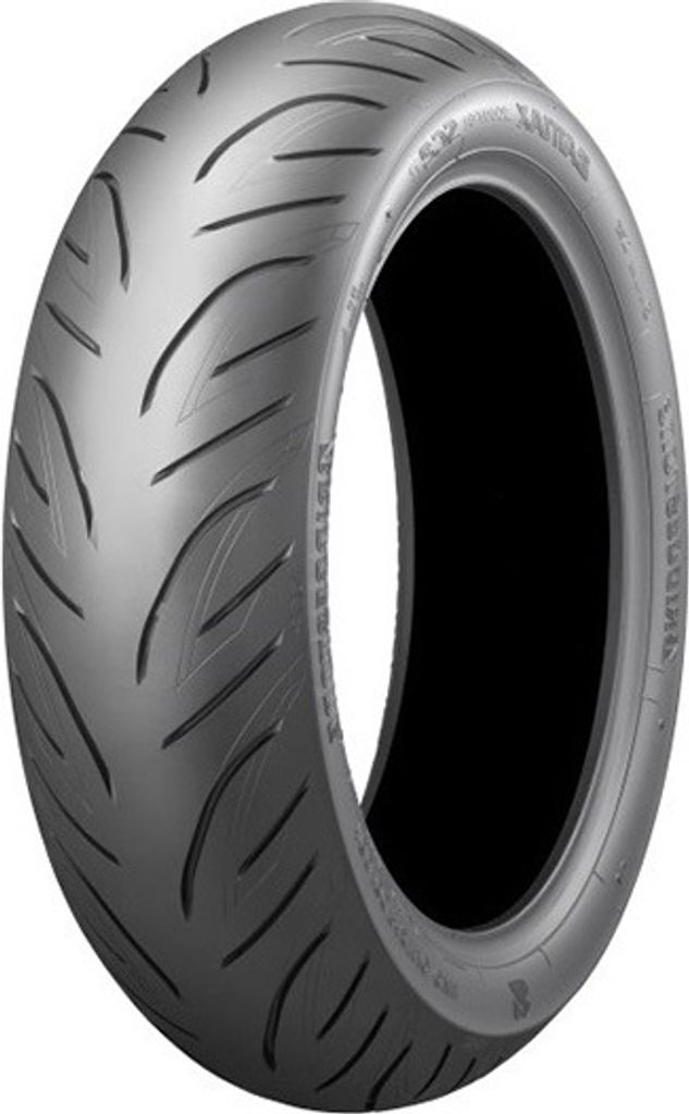 Pneumatika BRIDGESTONE 160/60 R15 67H BATTLAX | Kaufland.cz