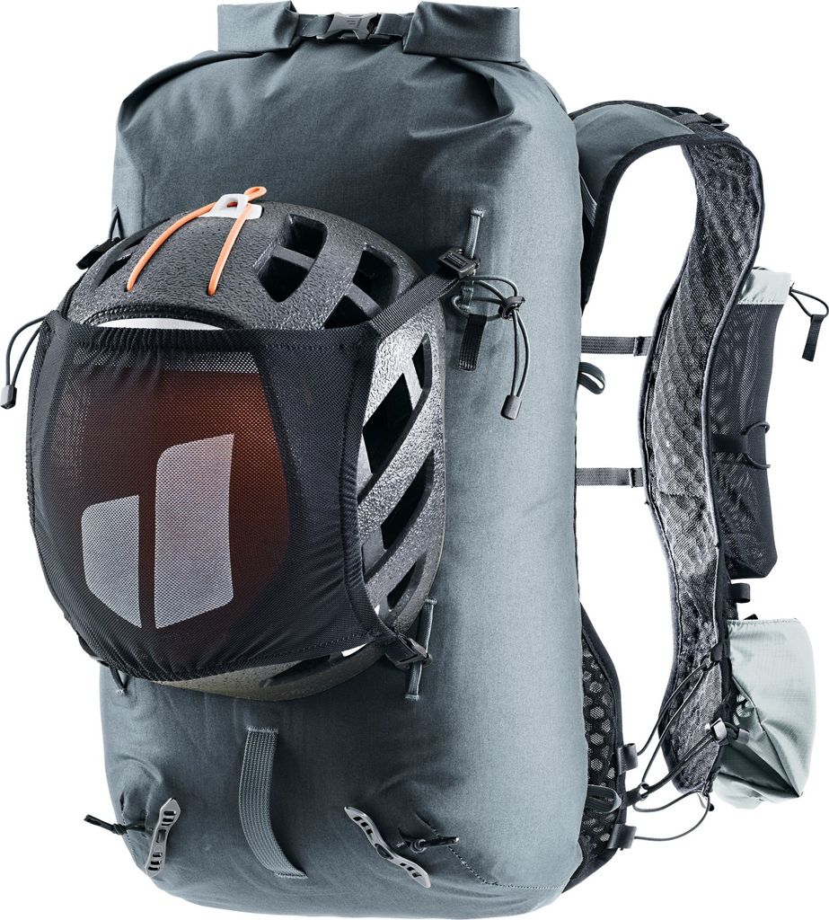 Deuter Vertrail 16 Barva: graphite-tin | Kaufland.de