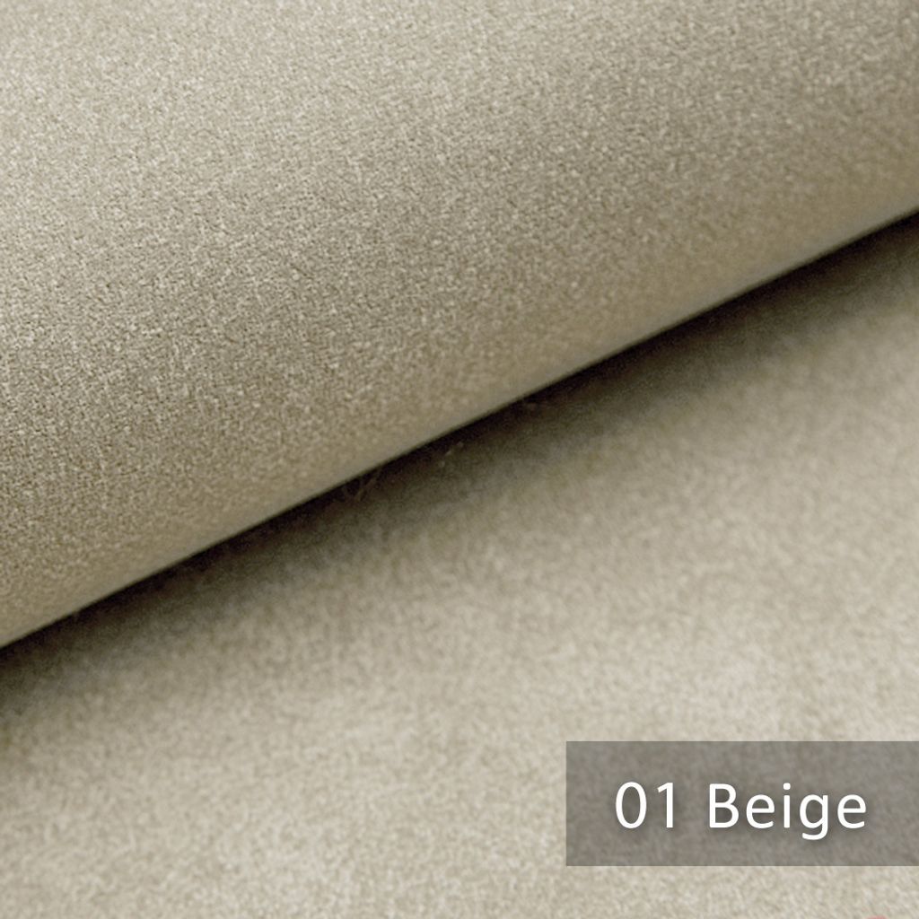 novely® LATHEN Veloursleder Wildleder-Optik | Kaufland.de