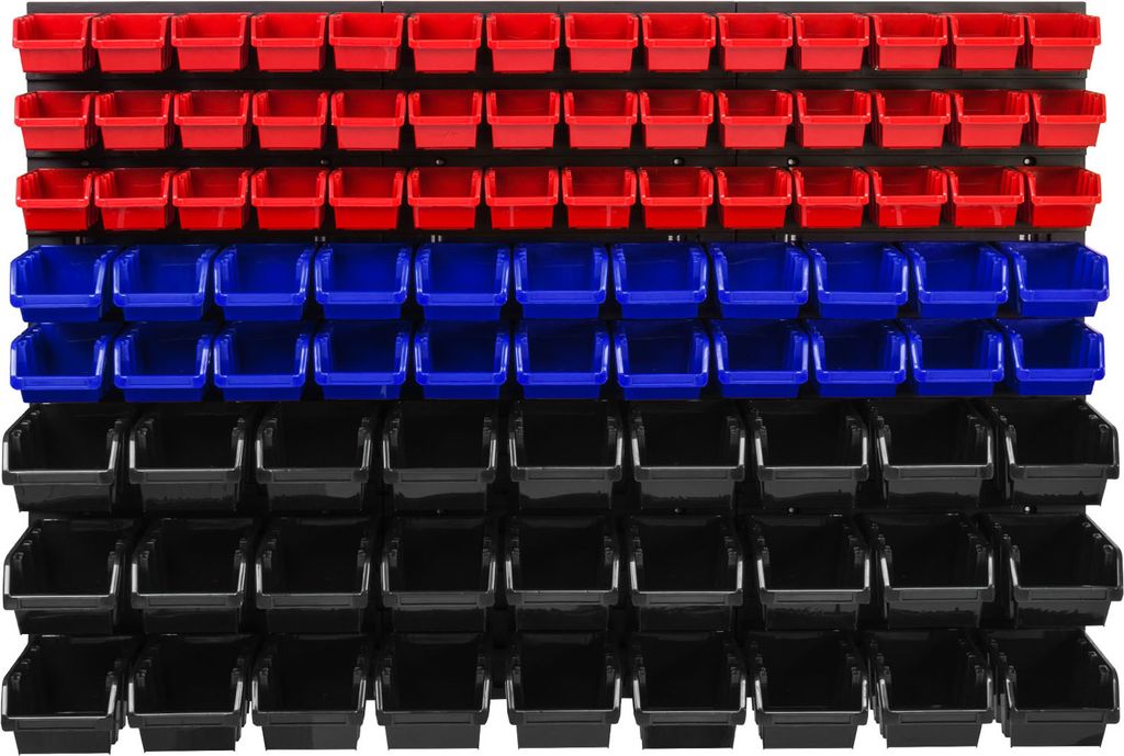 Stohovacie boxy Nástenný policový box | Kaufland.sk