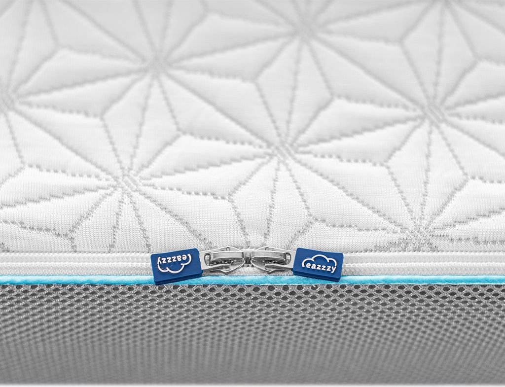 Genius eazzzy Topper Deluxe Clima | Kaufland.de